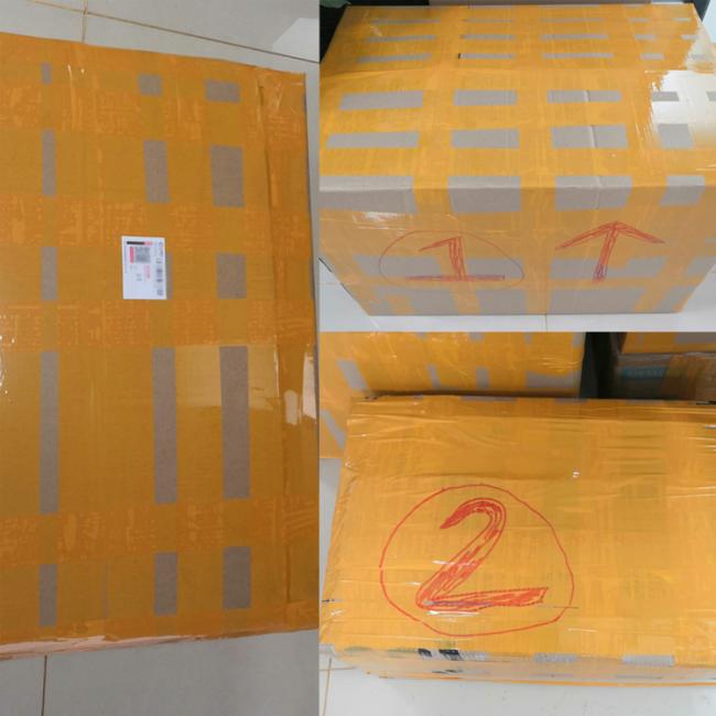New and Original 3BHL001433P0001 PLC Module with One Year Warranty