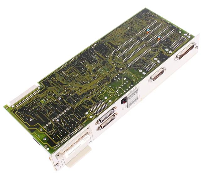 3BSE073314R1 LD 800HSE EX connection ports