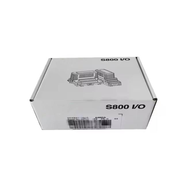 3BSE073314R1 LD 800HSE EX side view