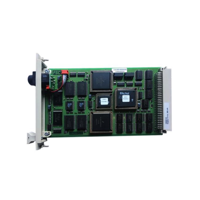 3BHL001433P0001 PLC Module side view