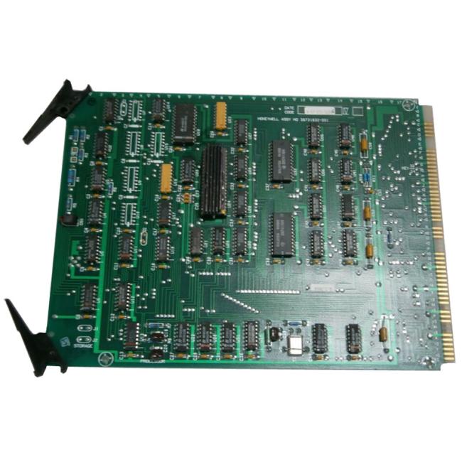 3BHL001433P0001 PLC Module with packaging