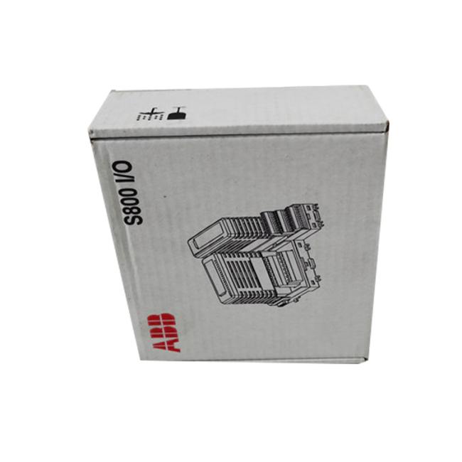 Detailed components of CI626V01 3BSE012868R1 PLC Module