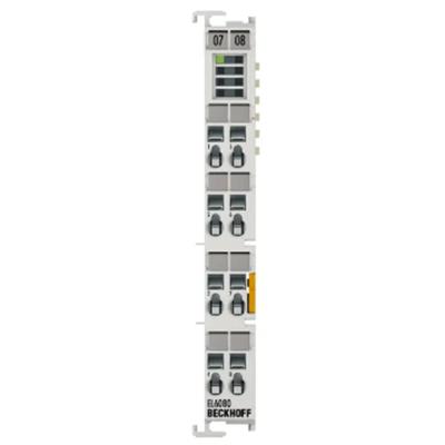 Chine C.C terminal du module 24 V de distribution potentielle de BECKHOFF EL9184 à vendre