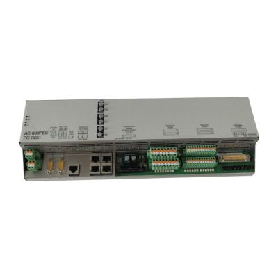 China ABB TU839 3BSE046966R1 DCS Extended Module Termination Unit for sale