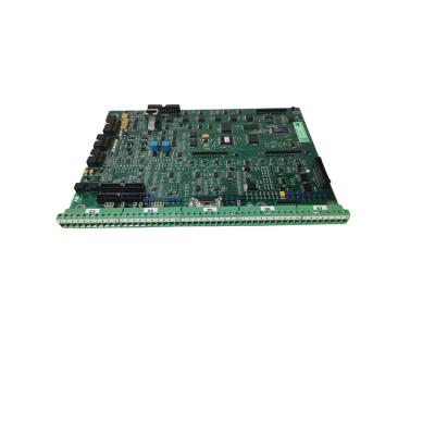 China Modulos de terminación de controlador multifuncción DCS de ABB INICT01 en venta