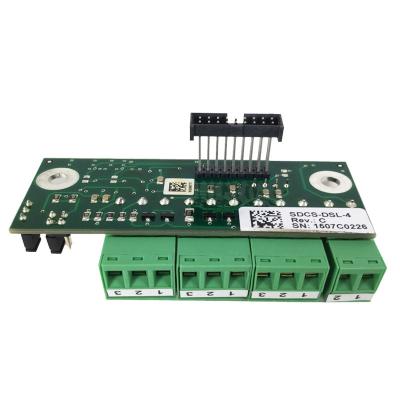 중국 ABB IMDS002 DCS 컨트롤러 CPI 모듈 판매용