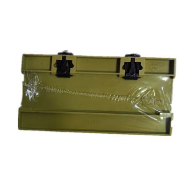 Chine Module de relais programmable de sécurité de PLC de contrôleur de logique de PILZ 774310 PNOZ X3 24VDC à vendre