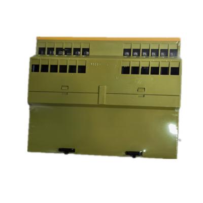 Chine Module d'entrées sûr de Digital d'unité centrale de PILZ 772100 PNOZ à vendre