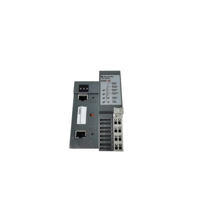 Chine MODULE DE SORTIE D'PLC 1734-OB4E IN-CABINET à vendre