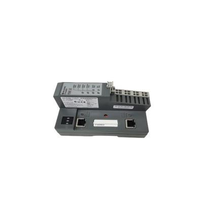 Chine MODULE D'ENTRÉE ACTUEL D'PLC 1734-IE8C IN-CABINET à vendre