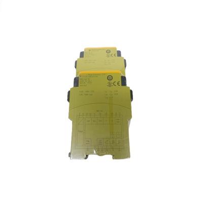Chine PILZ 301123 PLC Relay Input Module High Quality Original Stock à vendre