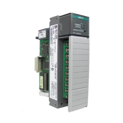 Chine PLC 1746-NT8 SLC MODULE D'ENTRÉE NUMÉRIQUE DE 500 POINTS à vendre
