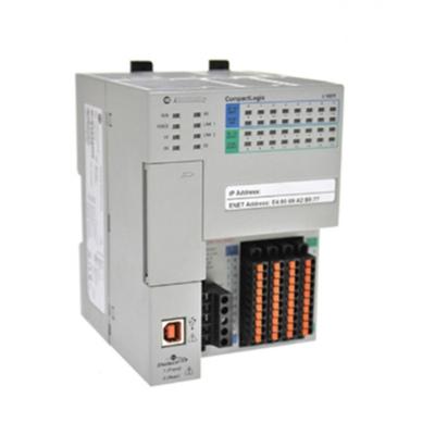 Chine MODULE DE SORTIE D'PLC 1769-OB16 CONTROLLOGIX à vendre