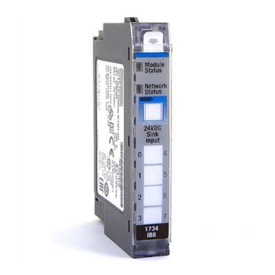 Chine AB 1734-APB Système de commande automatique PLC à vendre