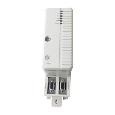 China MÓDULO DE ENTRADA DE LA COMUNICACIÓN DE ABB 3BSE069449R1 CI854BK01 DCS en venta