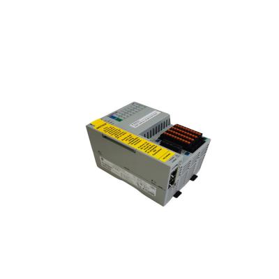 Chine MODULE D'UNITÉ CENTRALE DE TRAITEMENT DE CONTRÔLEUR D'PLC 1769-L16ER-BB1B CONTROLLOGIX à vendre