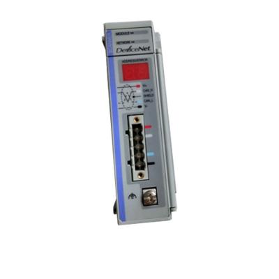Chine MODULE DE SCANNER D'PLC 1769-SDN CONTROLLOGIX DEVICENET à vendre