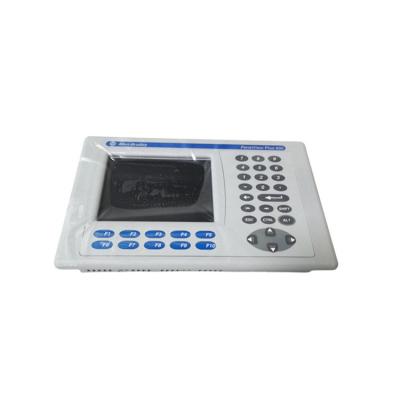 China MÓDULO TERMINAL GRÁFICO DE PLC 2711P-K6M20D8 PANELVIEW en venta