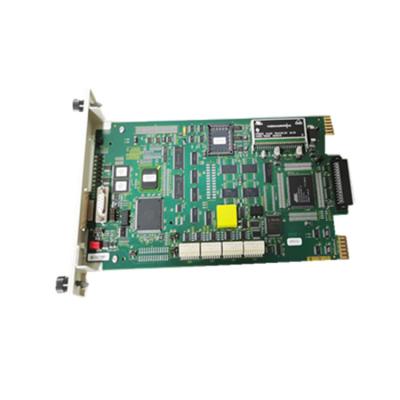 Chine Unité de traitement haute performance ABB DSAO120 DCS Module à vendre