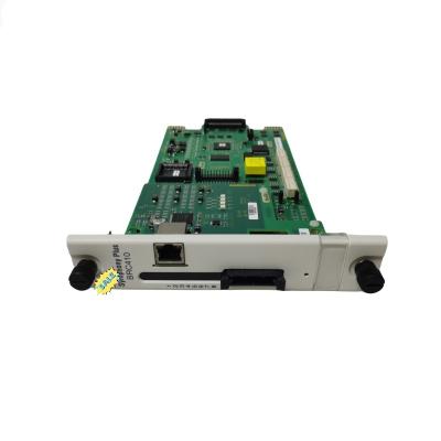 Chine ABB DSSC-01C Module DCS Unité de traitement haute performance Nouveau stock original à vendre