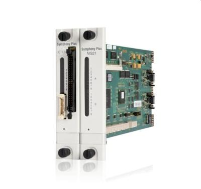 Chine ABB DSSC-01C Module DCS Unité de traitement haute performance Nouveau stock original à vendre