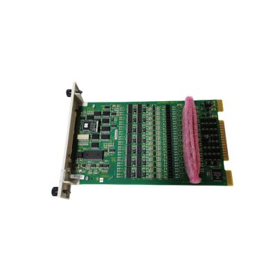 Chine Unité de traitement haute performance ABB DATX 110 DCS à vendre