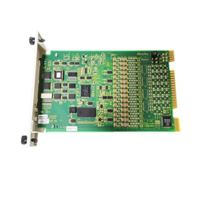 Chine ABB NTMP01 Module DCS Module esclave de bus de terrain à vendre