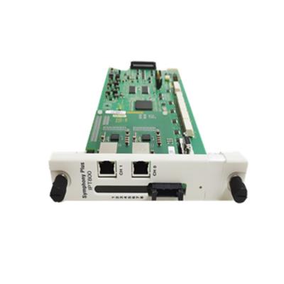 China ABB IMFAI02 DCS-Modul Feldbus-Slave-Modul zu verkaufen