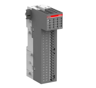 China ABB ACS310-03E-06A2-4 DCS-Modul LV AC Industriewandmontierte Einantrieb zu verkaufen