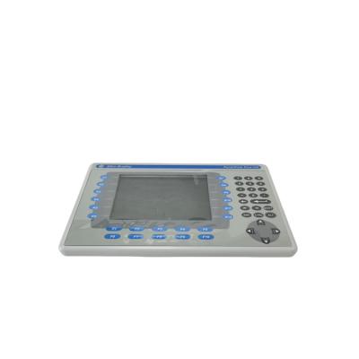 중국 AB 2711-K6C5L1 PLC 모듈 터치 LED 디스플레이 모듈 판매용