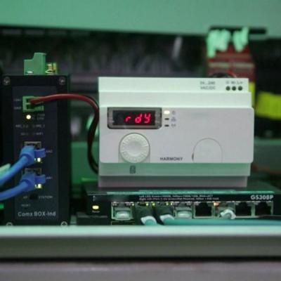 China SLS1508 KJ2201X1-BA1 12P3162X162 PLC Controller Nieuw met 1 jaar garantie Te koop