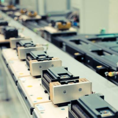 China IS230TCATH1A SPS-Modul 100 % neu mit 1 Jahr Garantie zu verkaufen