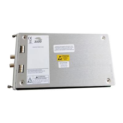 China 3500-40-03-00 Módulo PLC 100% nuevo con 1 año de garantía en venta