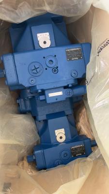 A4VSO250DR/30R-VPB13N00 A4VSO250DR/30R-PPB13N00 독일 렉스트로스 축변형 피스톤 펌프 발굴기 수압 모터 오리지널 정품 신품 A4VSO 시리즈