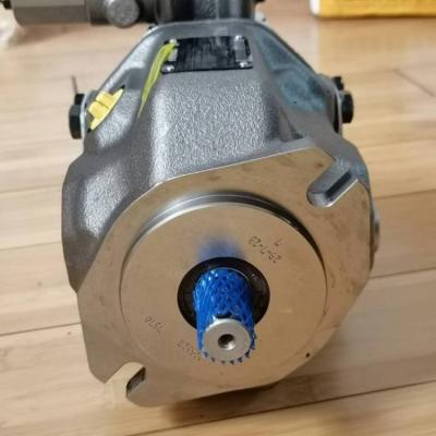China Rexroth A10VSO18DFR1 Hydraulic Axial Piston Pump 280 Bar ISO9001 for sale