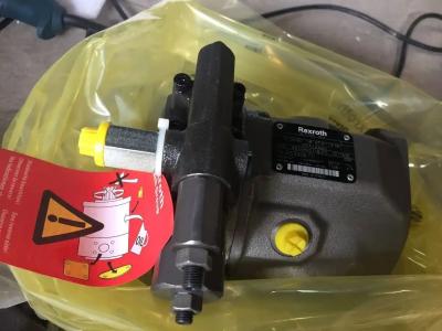 China Rexroth A10VSO28 Hydraulic Piston Pump 280bar Pressure Compensator for sale