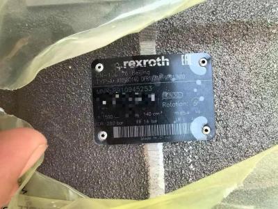 China Rexroth A10VSO28 Variable Displacement Hydraulic Pump for sale