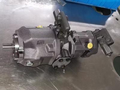 중국 Rexroth A10VSO71DR 유압 축 피스톤 펌프 71 cm³/rev 판매용