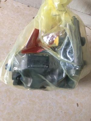 Rexroth A10VSO100 축 피스톤 펌프 280bar 유압 모터
