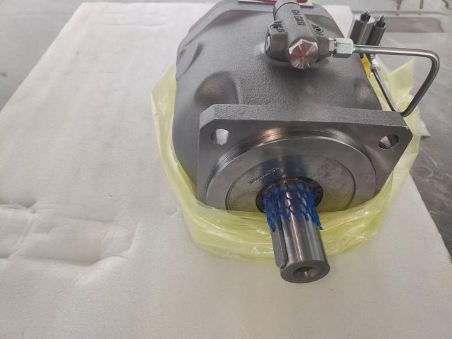 Rexroth A10VSO series hydraulic pump