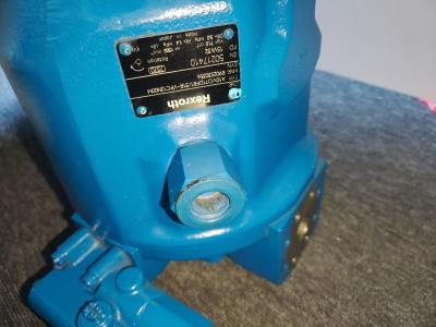 China Rexroth A10VSO100 Variable Pressure Piston Pump for Industrial Use for sale