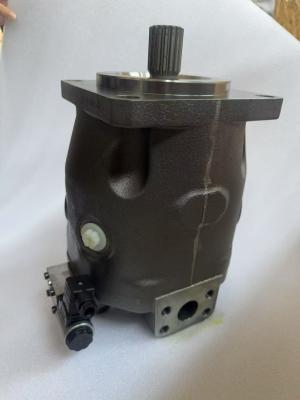 China Rexroth A10VSO140DR Hydraulic Piston Pump 140 cm3/rev ISO9001 for sale