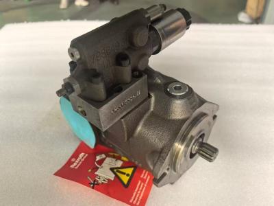 China Rexroth A10VSO140 Hydraulic Pump 280 Bar Axial Piston for sale