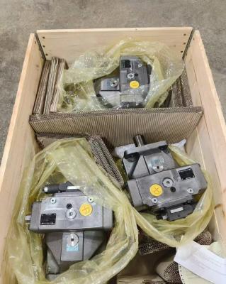 China Rexroth A4VSO Hydraulik-Kolbenpumpe 315 bar Maximaldruck zu verkaufen