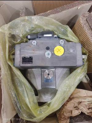 中国 Rexroth A4VSO125 油圧ピストンポンプ 125ml/rev 1800rpm 販売のため