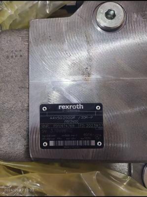 中国 Rexroth A4VSO125 高圧油圧ピストンポンプ 350bar 販売のため