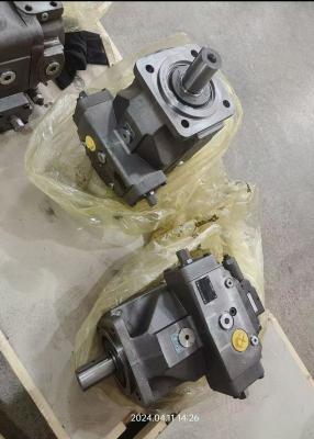 中国 Rexroth 油圧ピストンポンプ A4VSO 280bar 高圧 販売のため