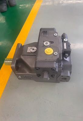 Cina Pompa idraulica a pistoni Rexroth A4VSO71 28-140 cc/giro alta pressione in vendita