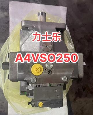 China Rexroth A4VSO355 Hydraulic Pump 1500-2500 RPM 32MPA for sale