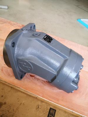 Cina Pompa a pistoni assiale Rexroth tedesca con 32 mm di diametro dell'albero 45 cc/rp Dislocamento e velocità massima di 2800 giri/min in vendita